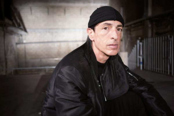 RICK OWENS The early years 1994-2002: From Hollywood Boulevard to New ...