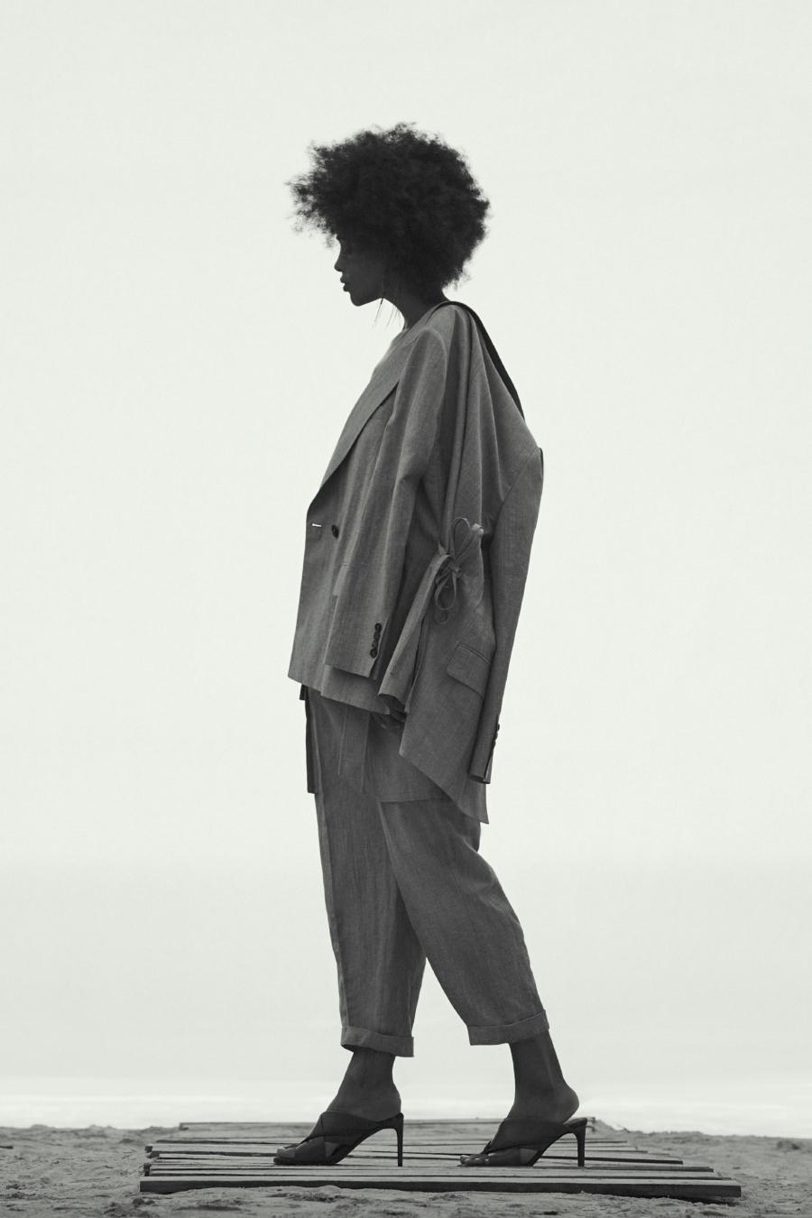 Brunello Cucinelli SS21 Collection - OVERDUE