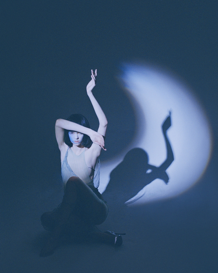 Han Yang's Photographic Eye - OVERDUE