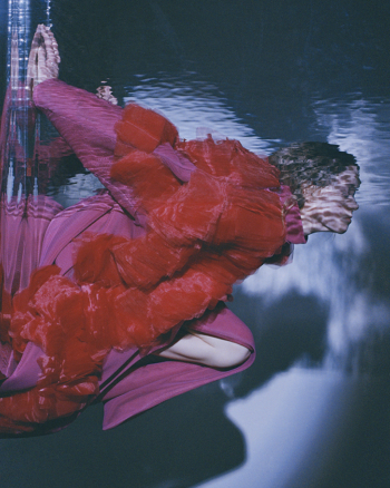 Han Yang's Photographic Eye - OVERDUE