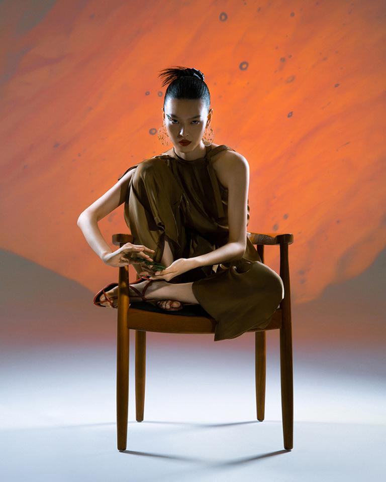 Han Yang's Photographic Eye - OVERDUE