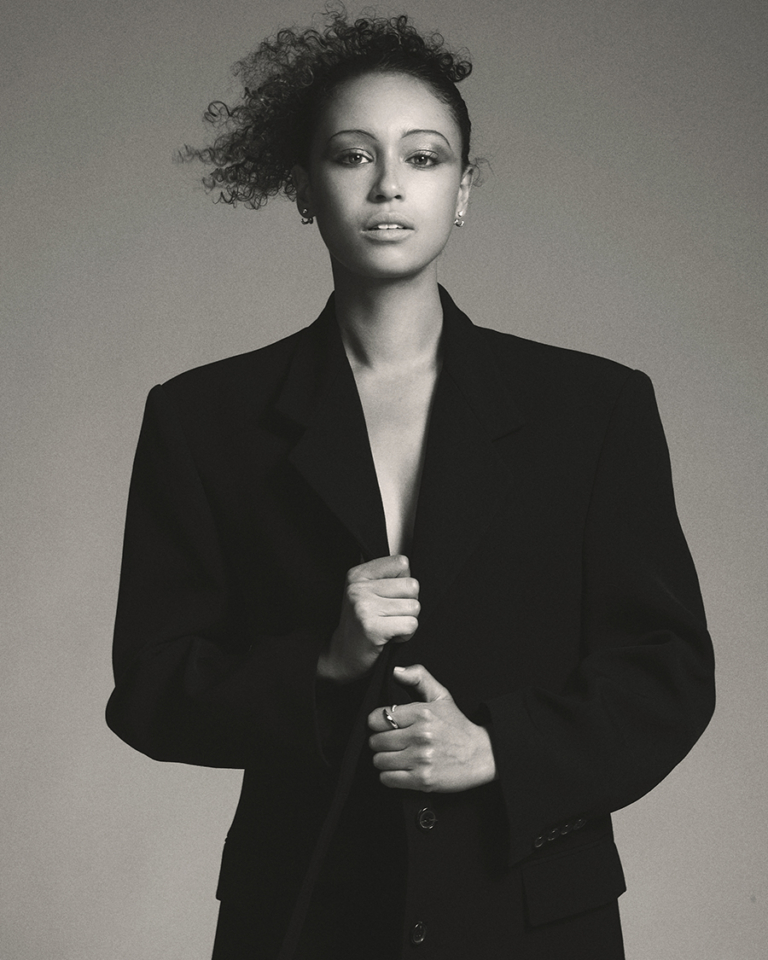 Ella-Rae Smith - OVERDUE