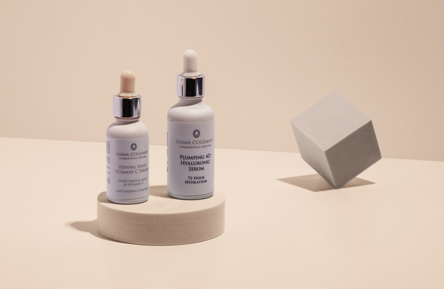 Healthy seasonal skin habits with Emma Coleman - OVERDUE