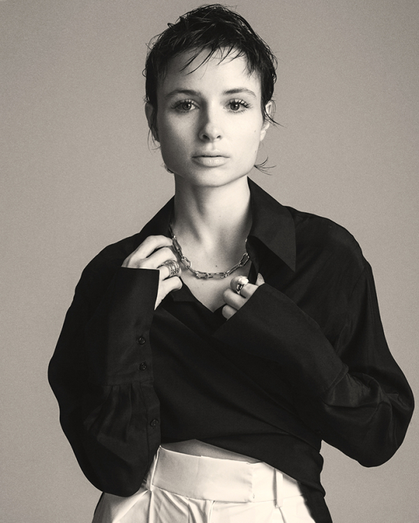 Anna Próchniak x OVERDUE: 'The Tattooist of Auschwitz' is a story of ...