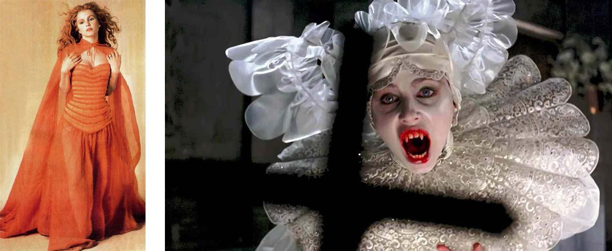 Adorning Film: How Fashion is its own Character in Francis Ford Coppola ...