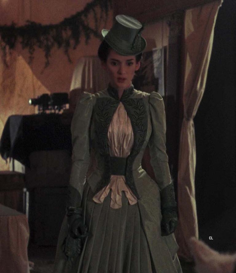 Adorning Film: How Fashion is its own Character in Francis Ford Coppola ...